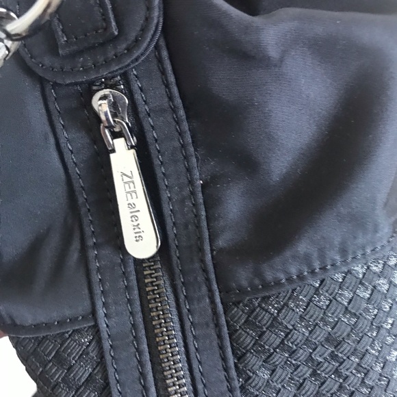 Zee Alexis | Bags | Zee Alexis Drawstring Bag | Poshmark